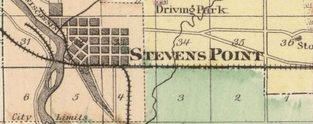 About | Historic Stevens Point