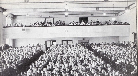 Area Schools | Historic Stevens Point