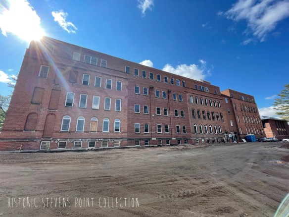 Exclusive Photos: St Joseph’s Convent Progress Photos | Historic ...