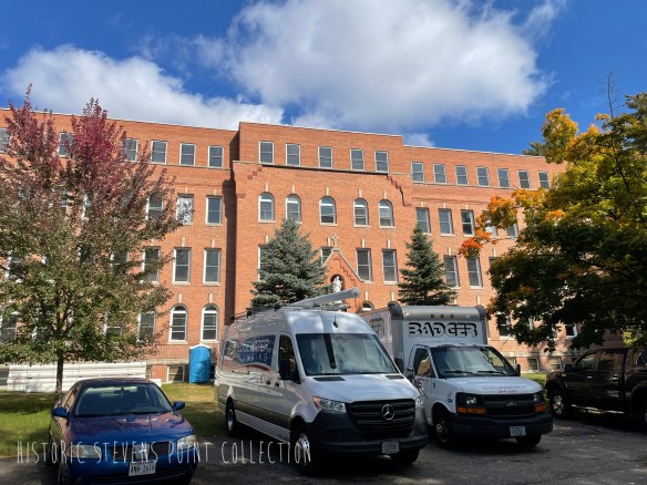 Exclusive Photos: St Joseph’s Convent Progress Photos | Historic ...